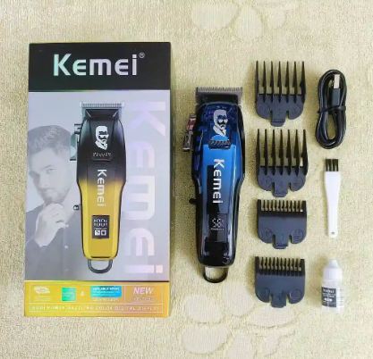 Tendeuse Hair Kemie KM-709A - El3alma